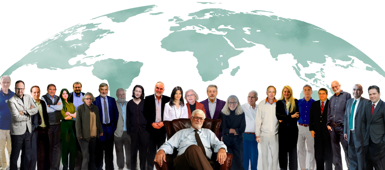International Dialogue Initiative